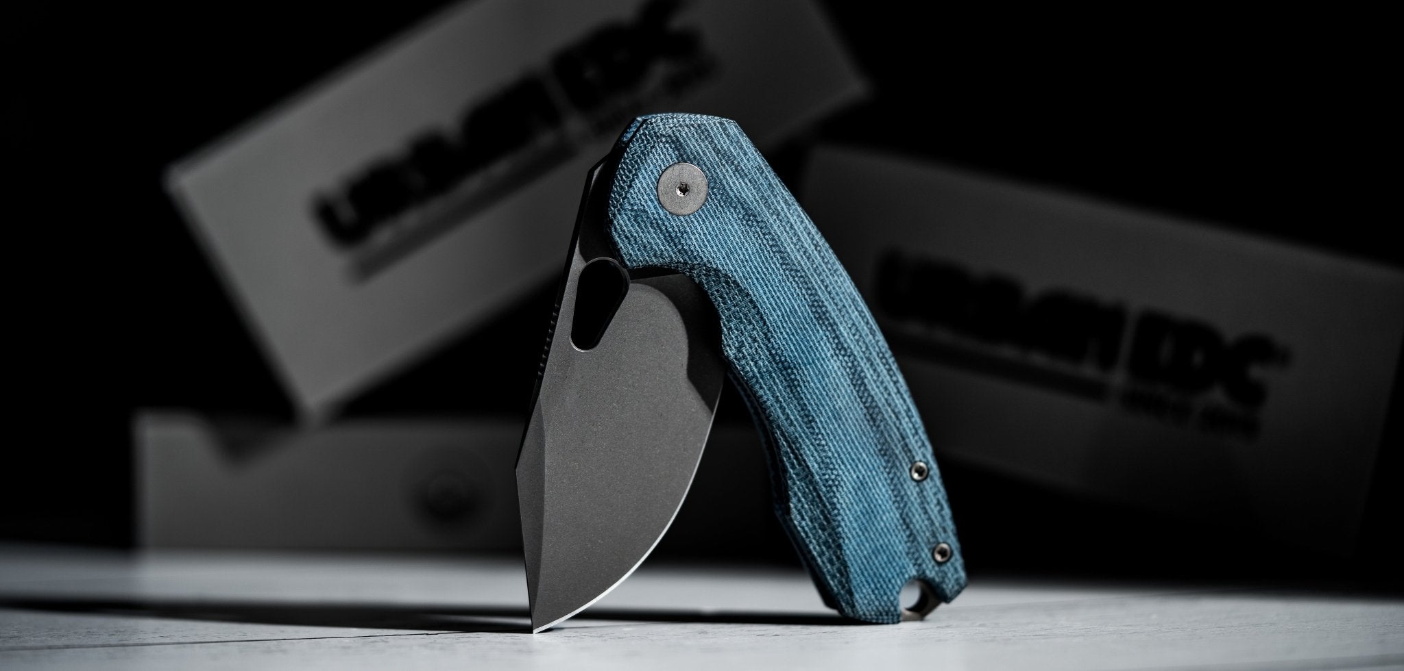URBAN Knives – URBAN EDC®