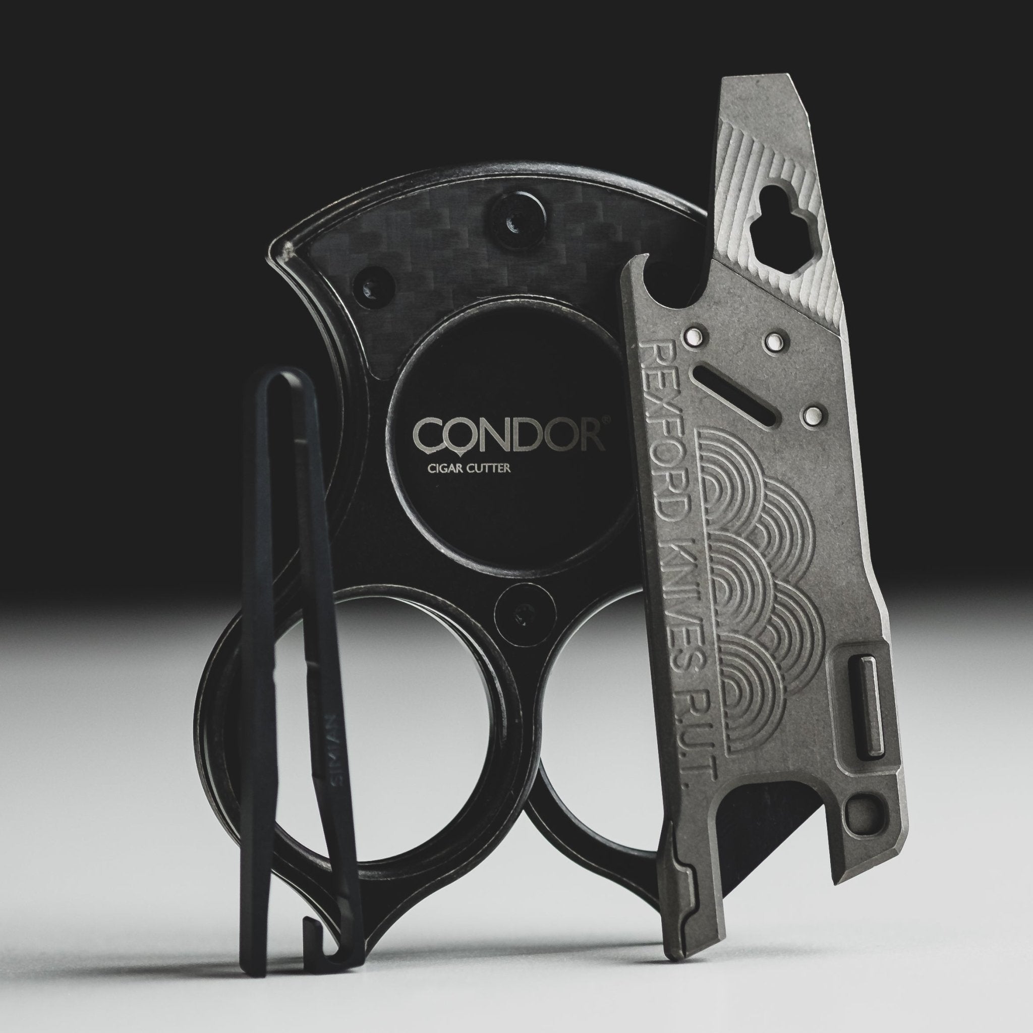 Minimalist Everyday Carry: Is Less Really More? | Urban EDC Supply ...