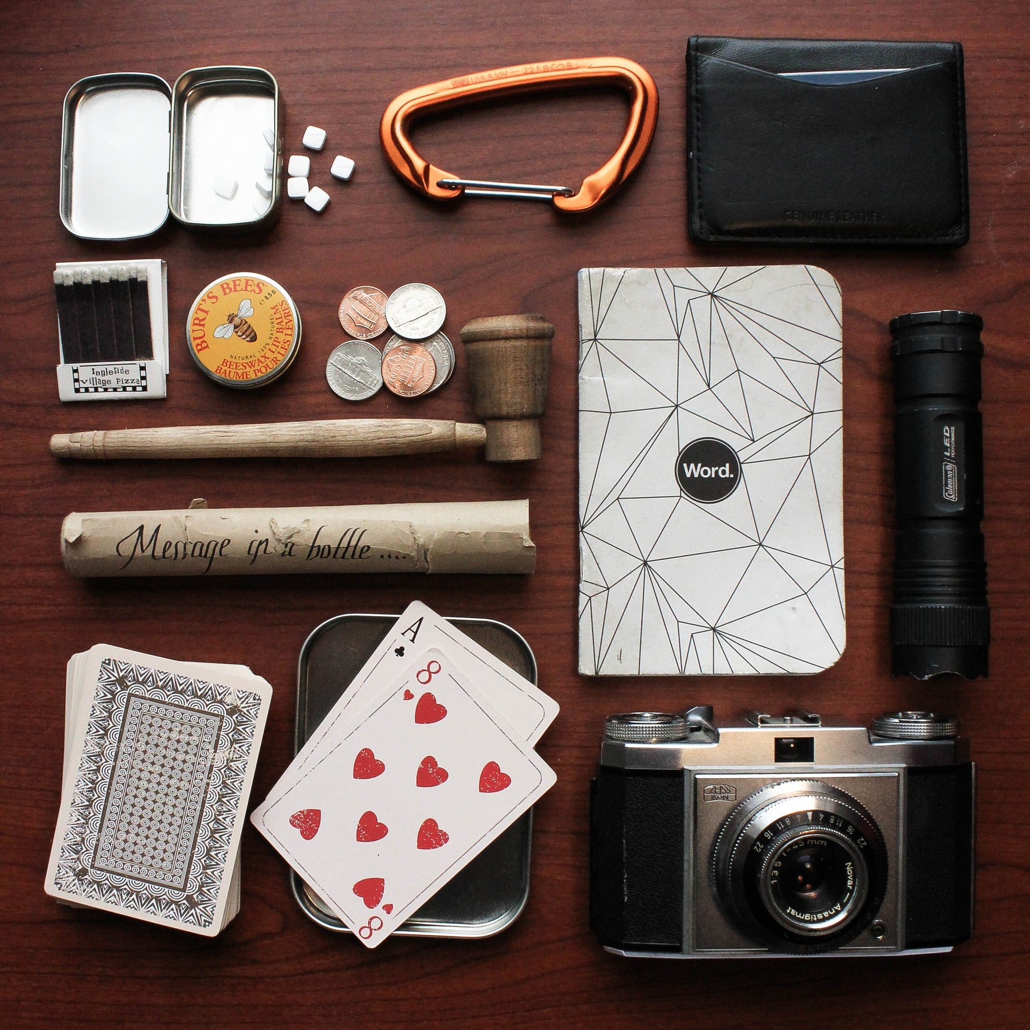 Showcase #18: Student & Photographer from Palm Beach, Florida – URBAN EDC®