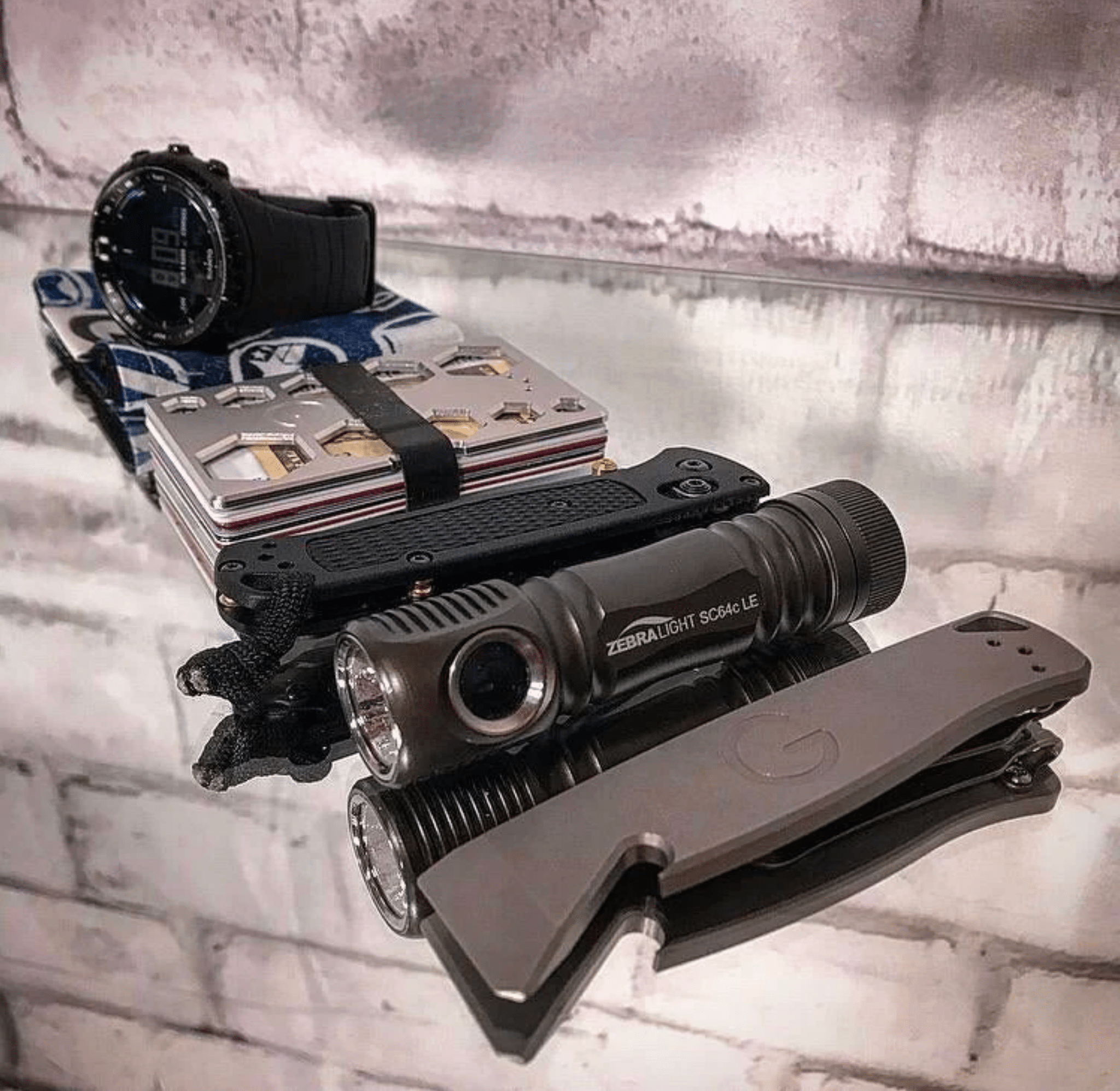 Showcase #353: Manufacturing Engineer from Wisconsin, USA – URBAN EDC®