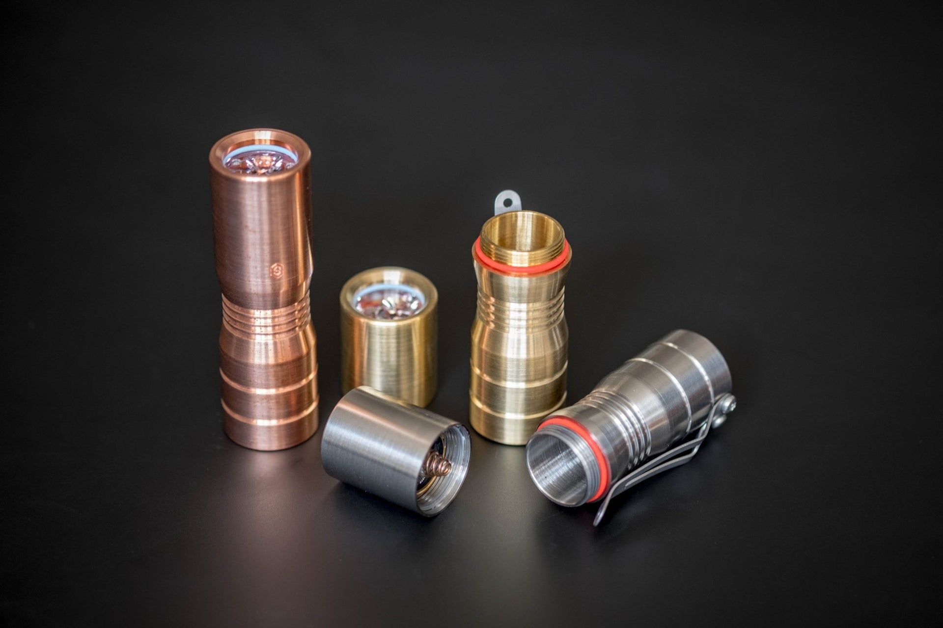 Spotlight #1: Sulman Rezza, Sinner Customs – URBAN EDC®
