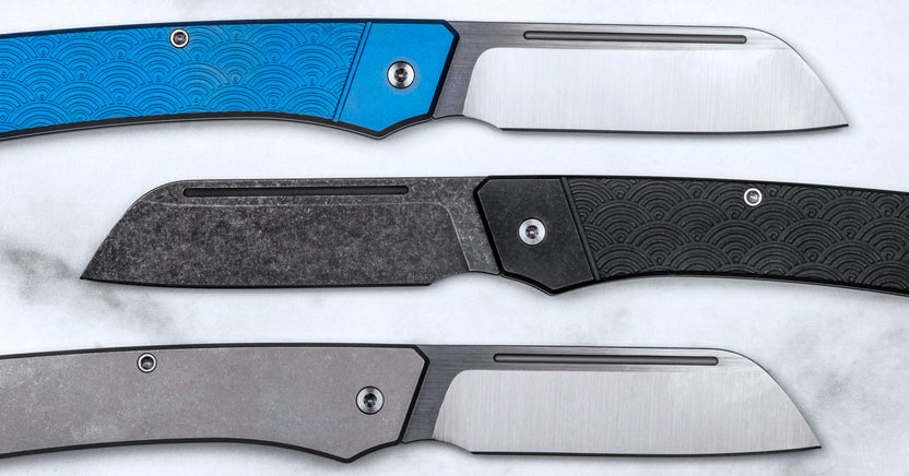 Shop Everyday Carry Gear | URBAN EDC®