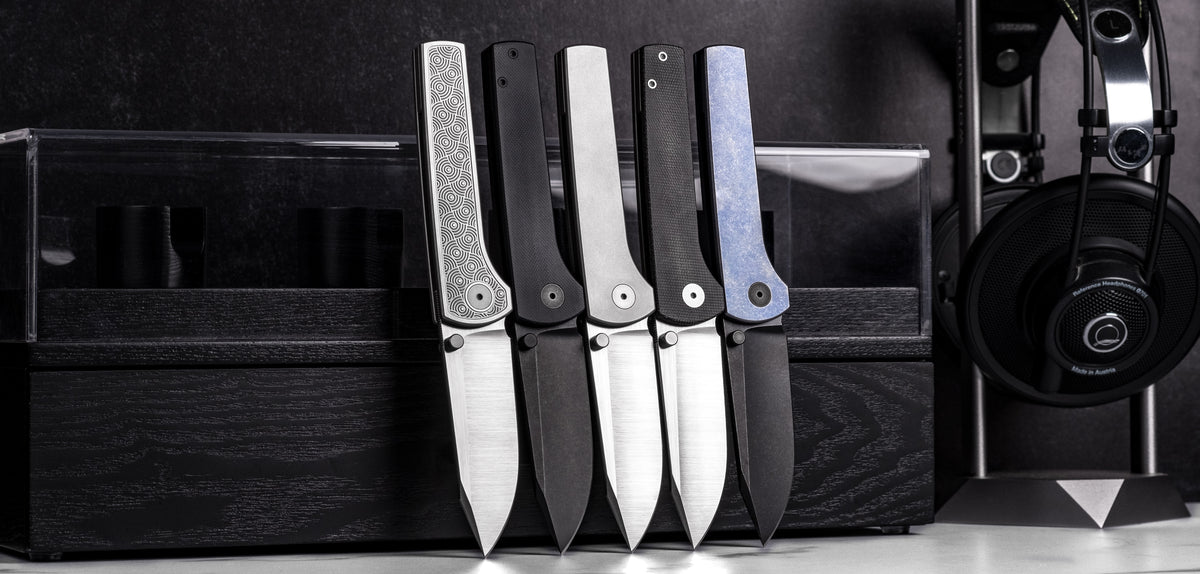 Shop Everyday Carry Gear | URBAN EDC®