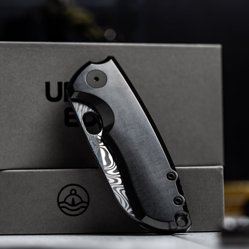 California Knife Laws: What You Can Carry & What You Can’t – URBAN EDC®