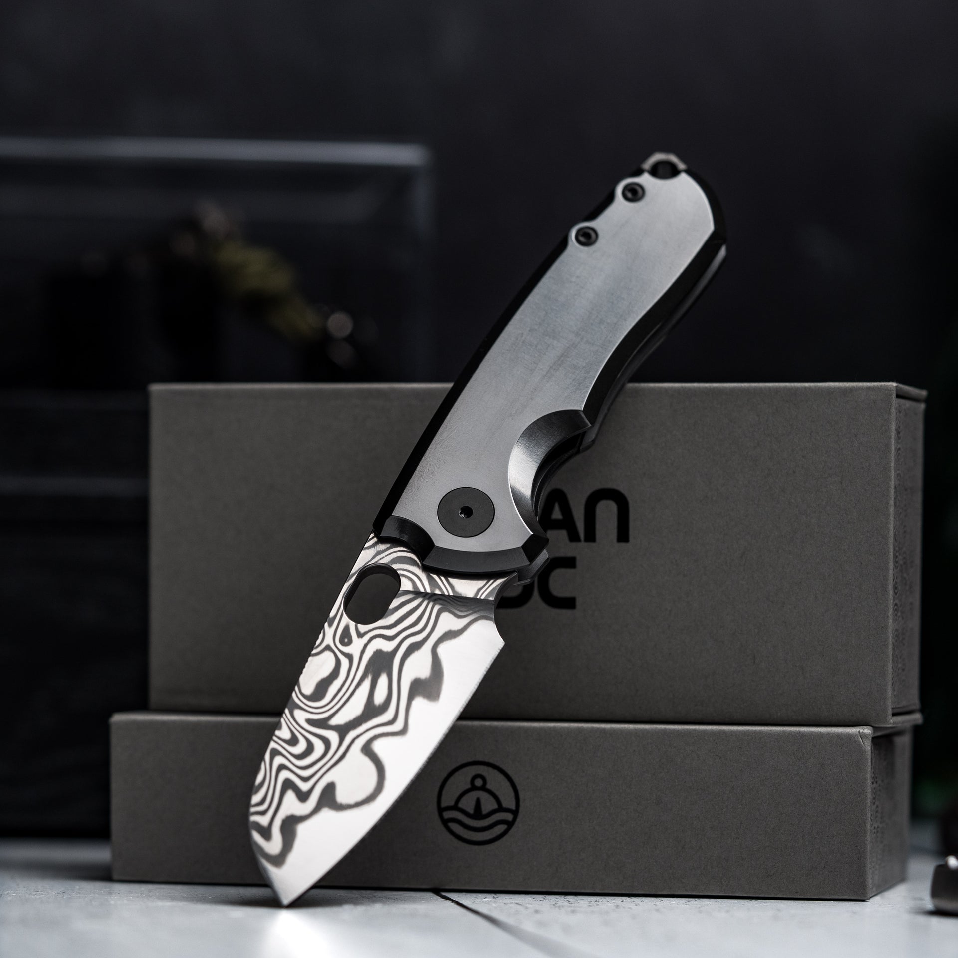California Knife Laws: What You Can Carry & What You Can’t – URBAN EDC®
