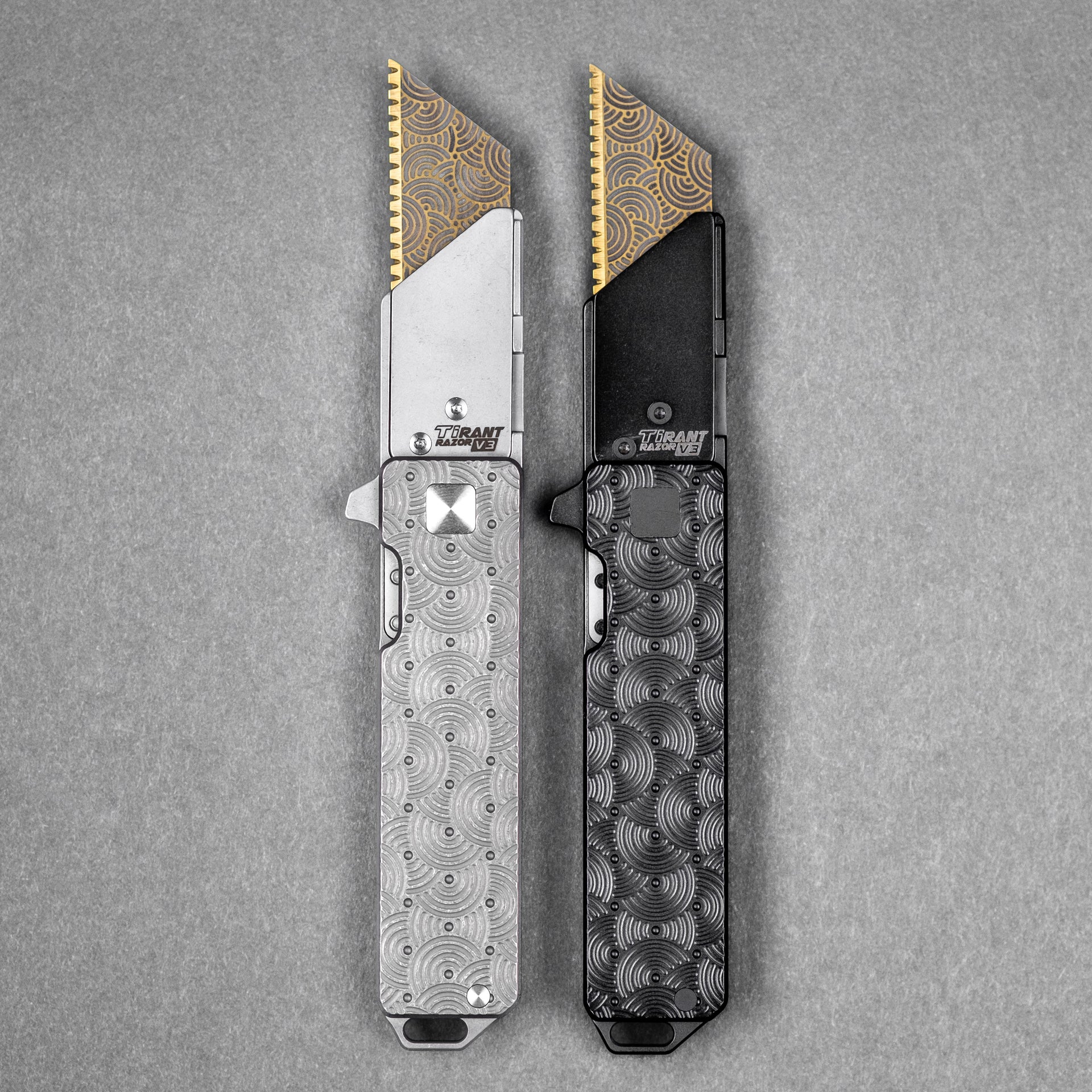 EDC Pocket Knives, Blades, & Folders | Everyday Carry Pocket Knives ...