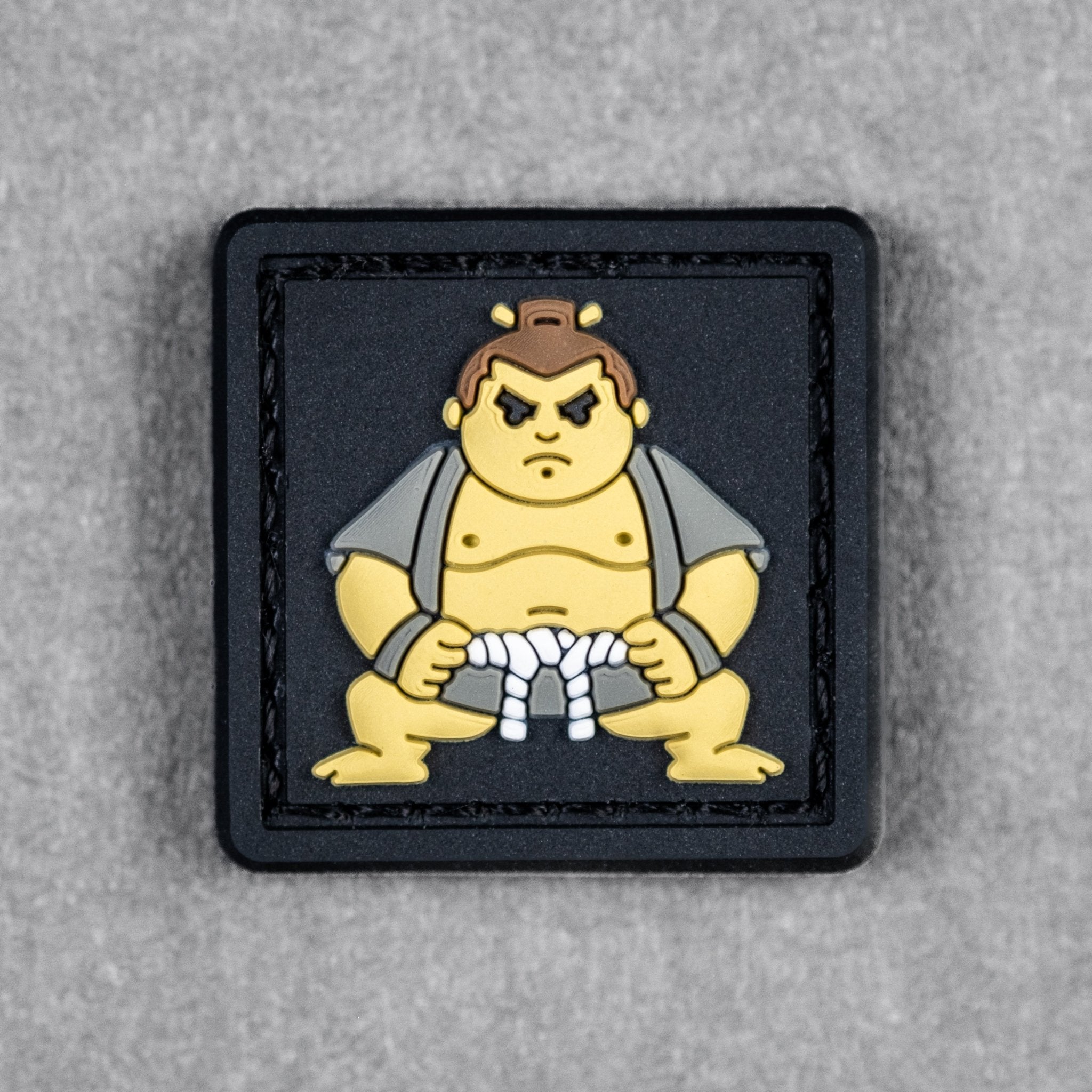 Angry Sumo RE Patch – URBAN EDC®