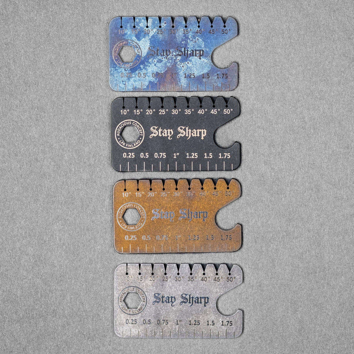 Products – URBAN EDC®