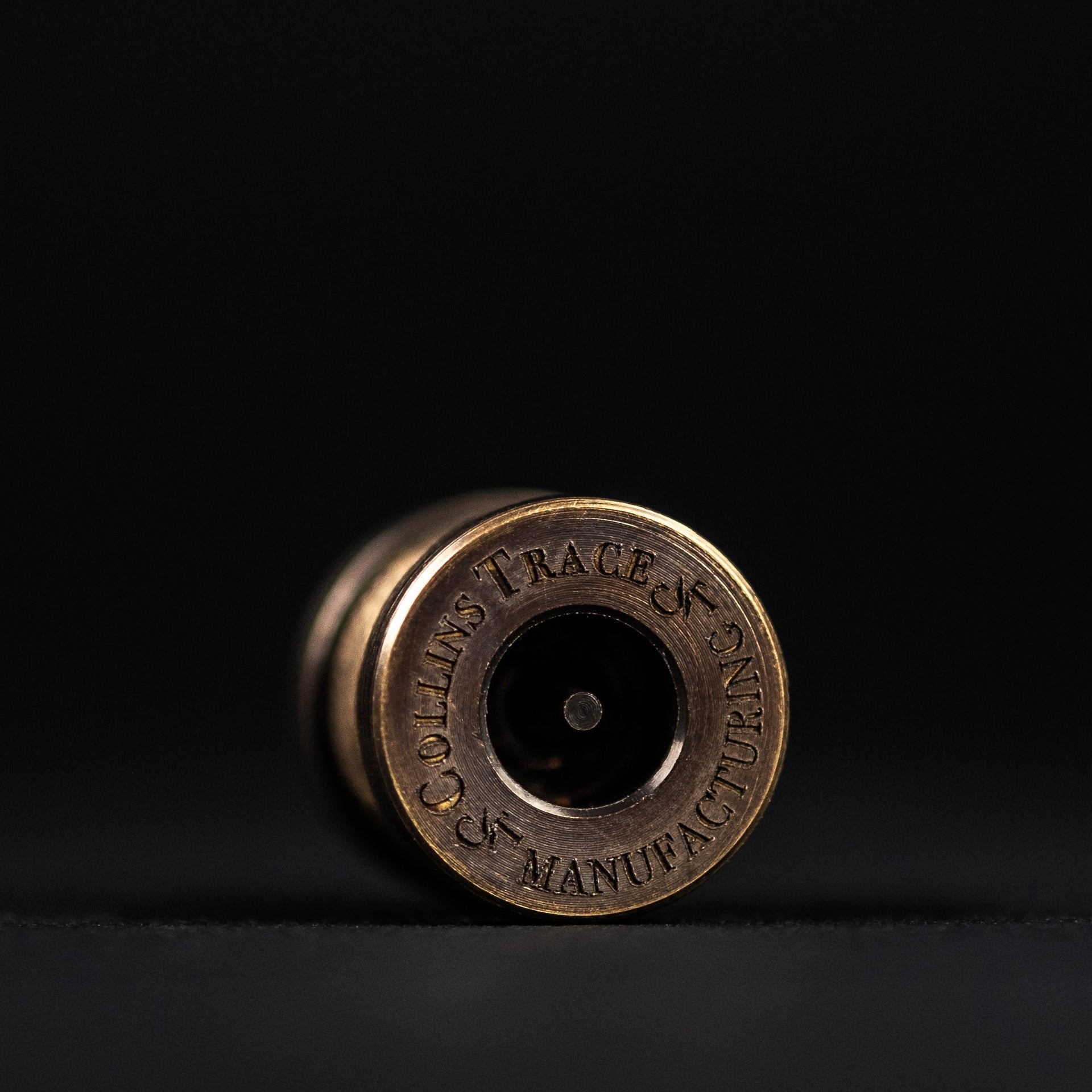 Collins Trace Manufacturing x URBAN 'The End' Bead - Brushed Antiqued ...