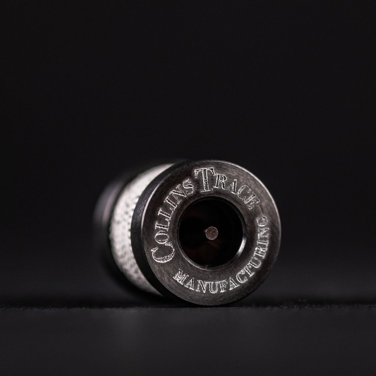 Collins Trace Manufacturing x URBAN 'The End' Bead - Zirconium Chaos S ...