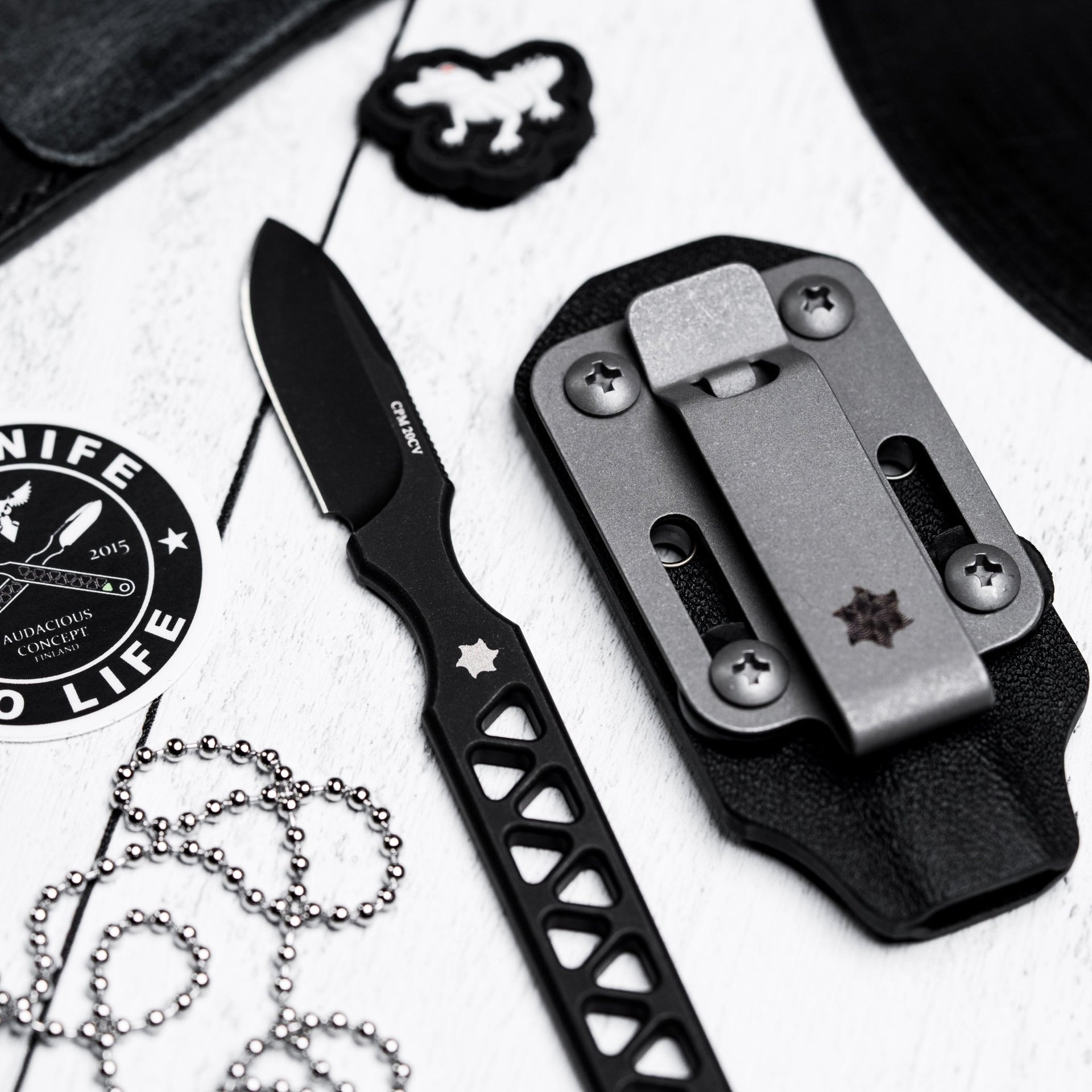 Shop Everyday Carry Gear | URBAN EDC Essentials | Knives, Flashlights ...