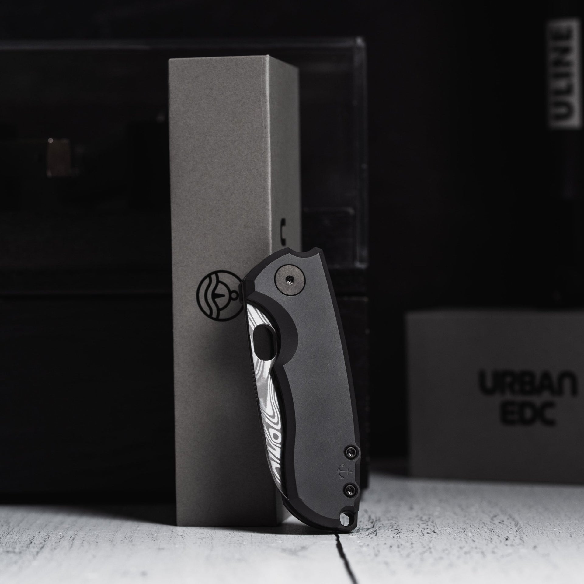 California Knife Laws: What You Can Carry & What You Can’t – URBAN EDC®