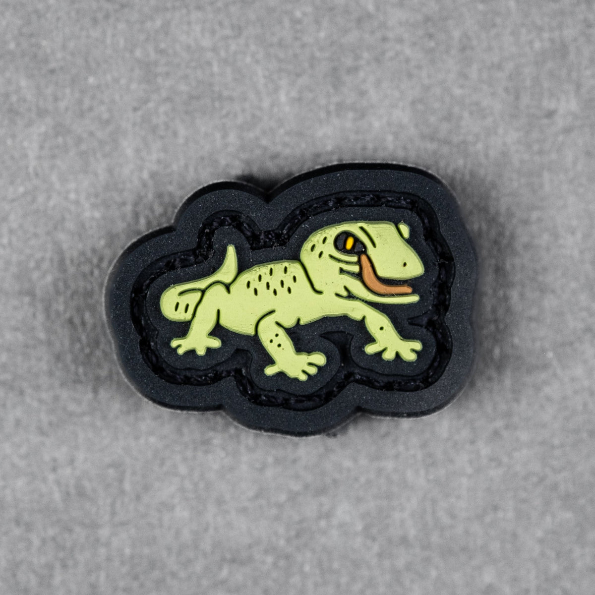 Gecko Lizard RE Patch – URBAN EDC®