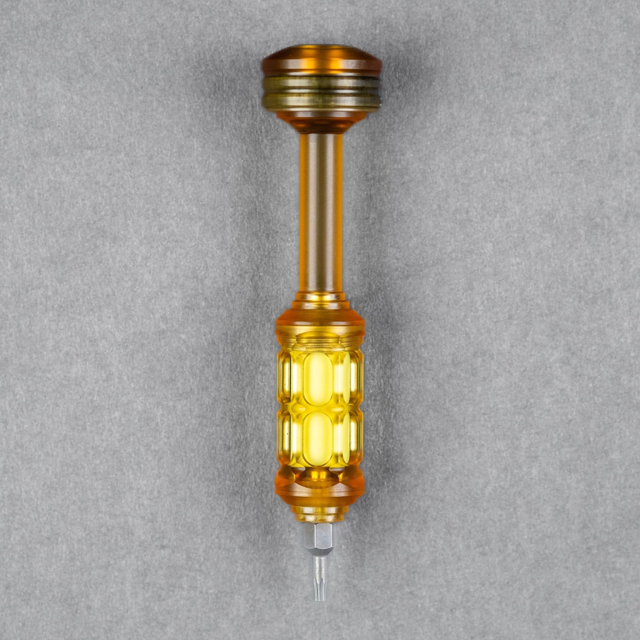 Griffin Co Phoenix Driver - Ultem – URBAN EDC®