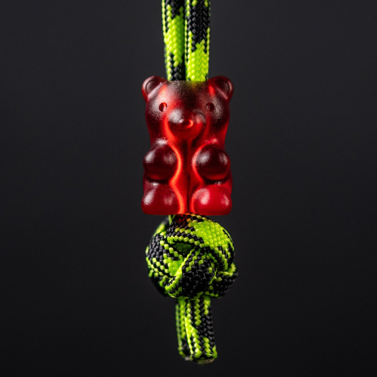 EDC Lanyard Beads | Metal Lanyard Beads | Urban EDC Supply – URBAN EDC®