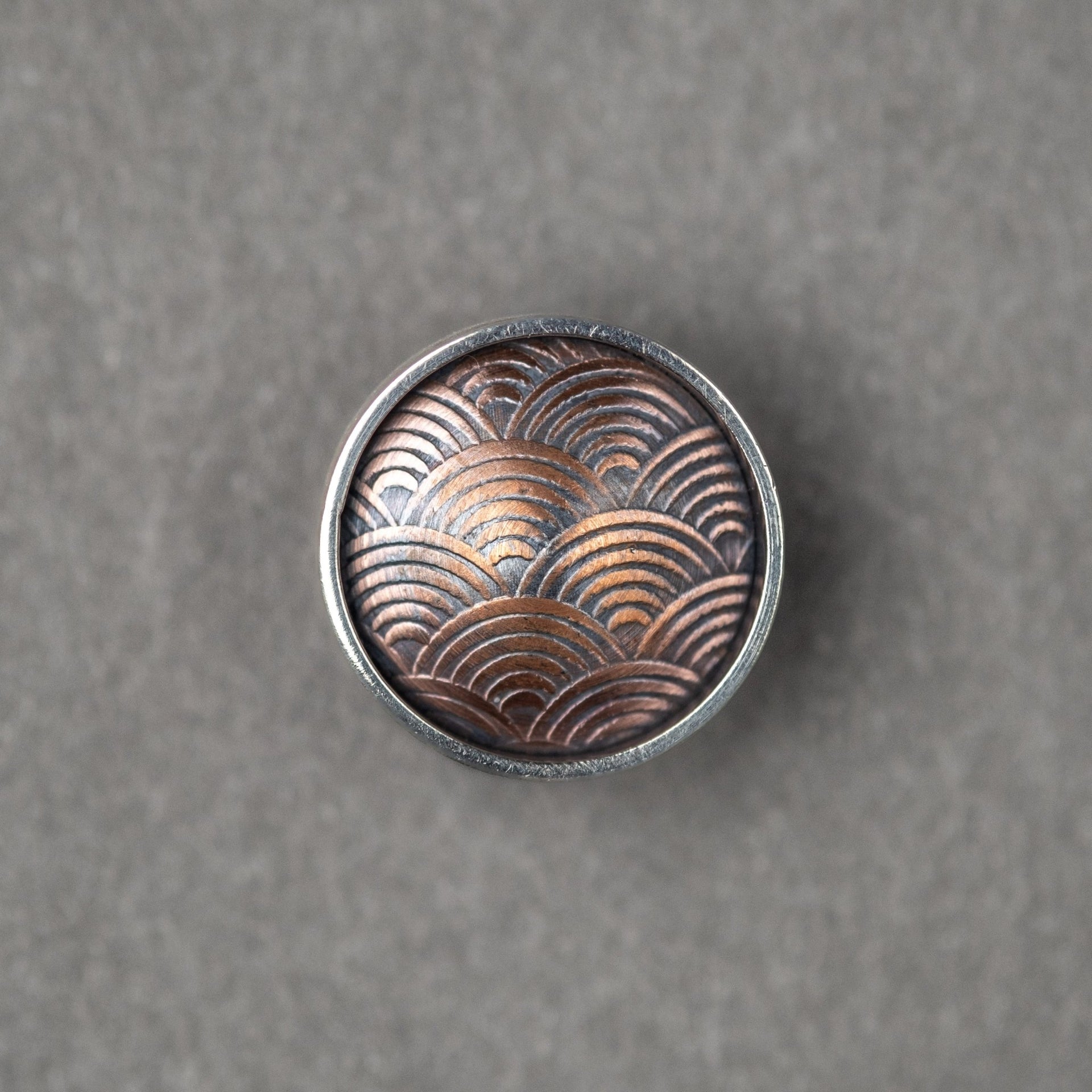 Seigaiha Collection - URBAN EDC®