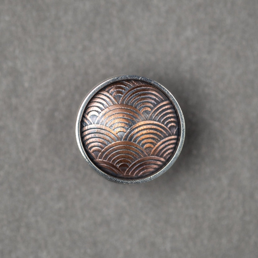 Seigaiha Collection - URBAN EDC®