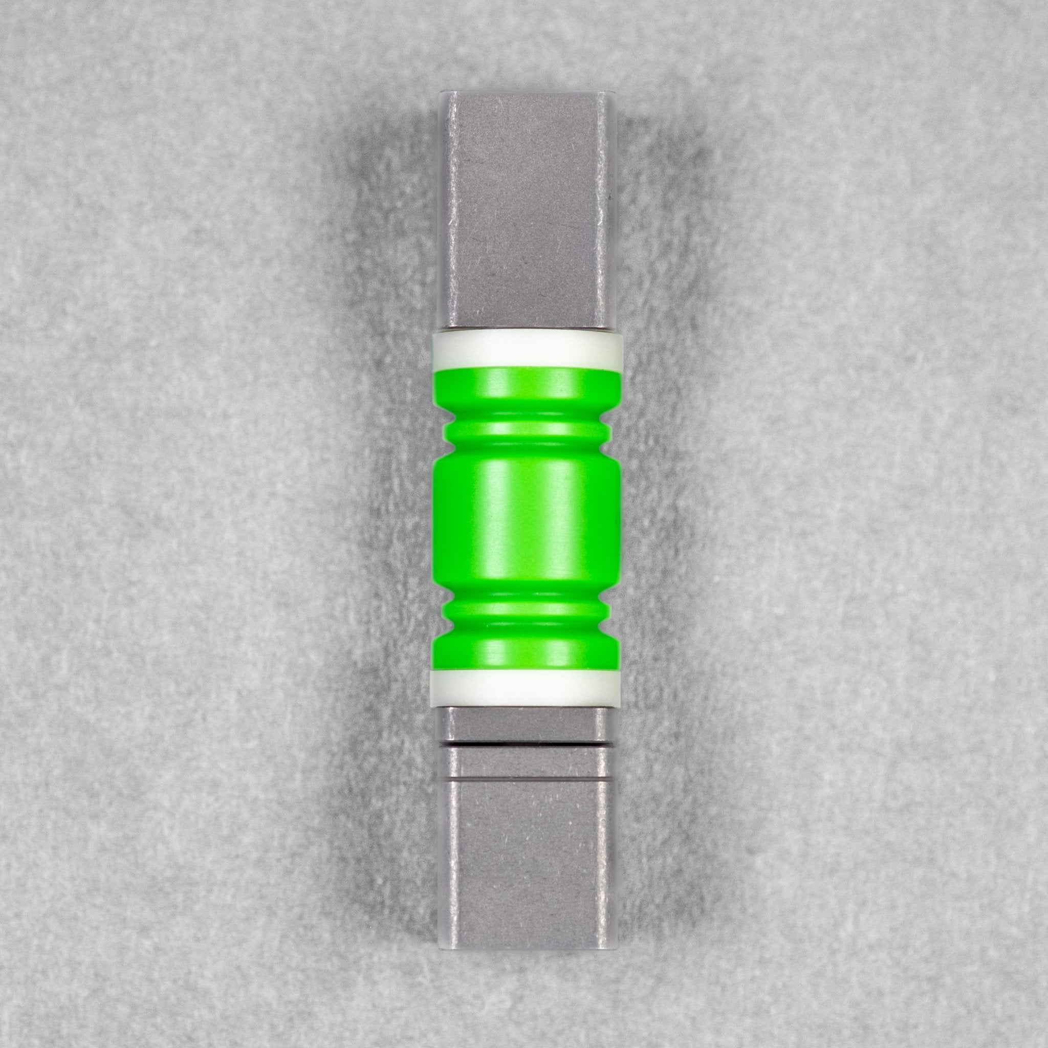 Magic Meter Bead Caddy - Darkwashed Titanium – URBAN EDC®