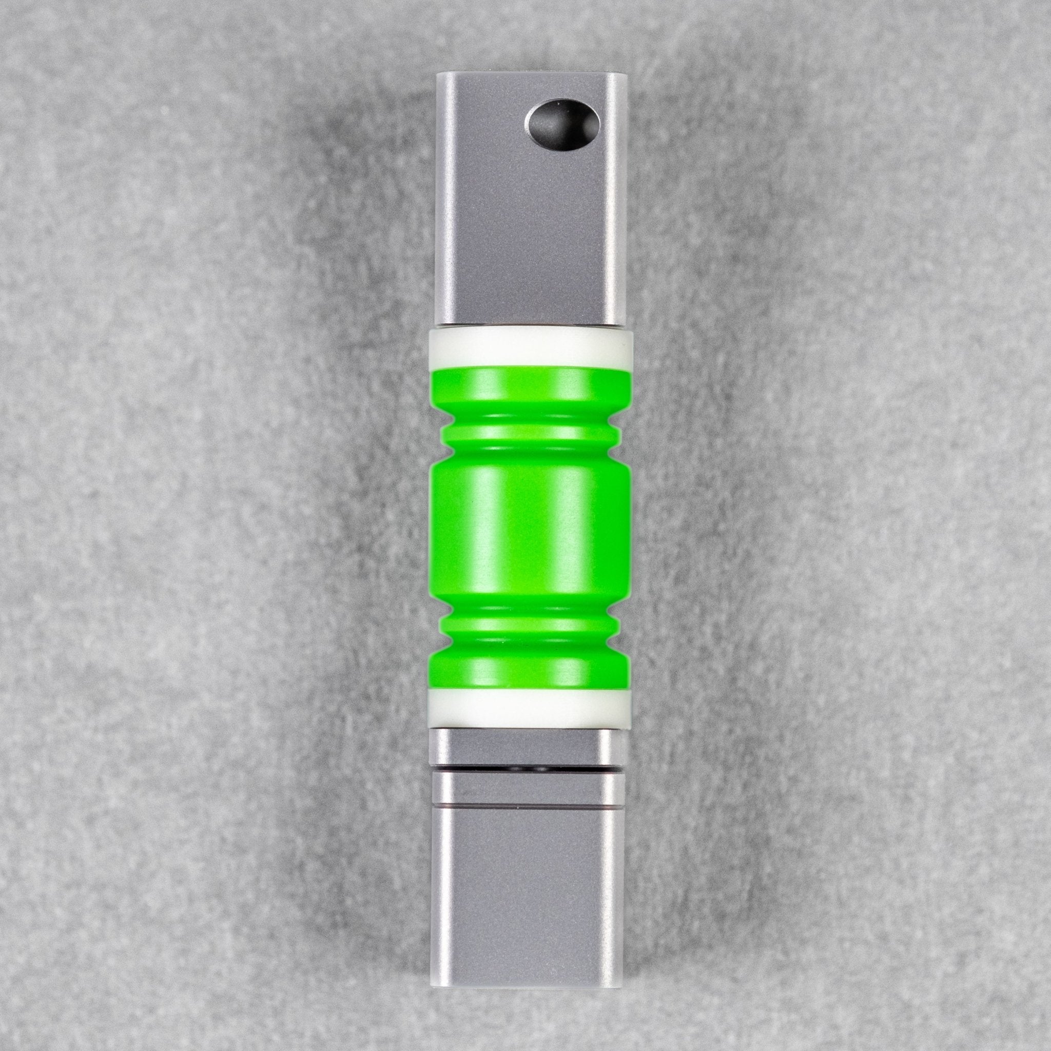 Magic Meter Bead Caddy - Plain Titanium – URBAN EDC®