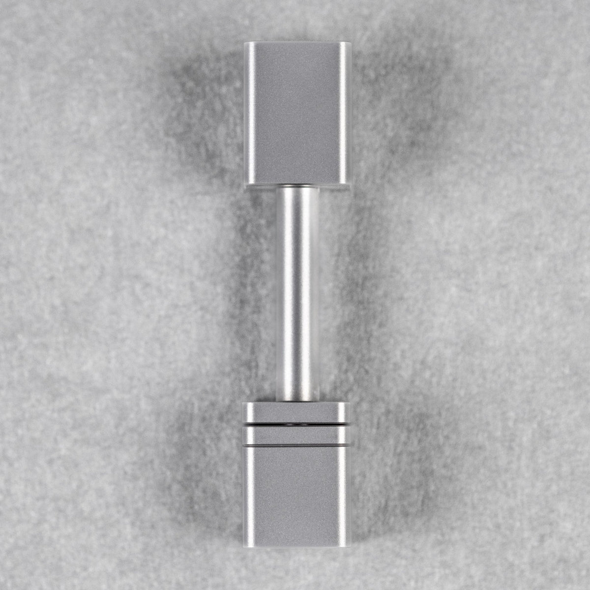 Magic Meter Bead Caddy - Plain Titanium – URBAN EDC®