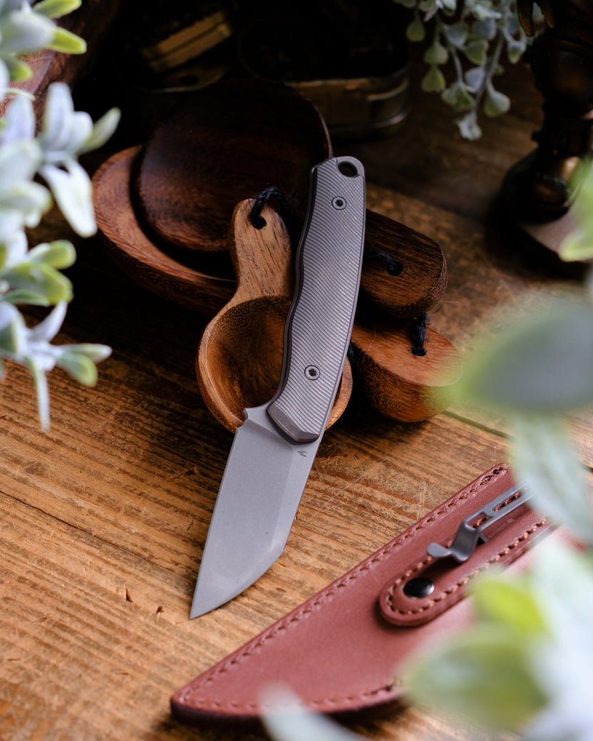 California Knife Laws: What You Can Carry & What You Can’t – URBAN EDC®