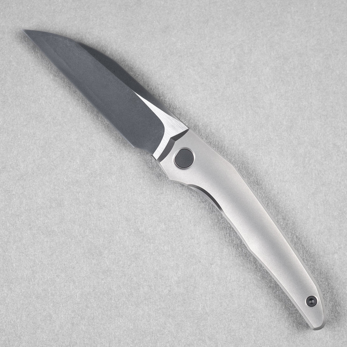 Knife Blade Grinds Explained: Flat, Hollow, Convex & Chisel – URBAN EDC®