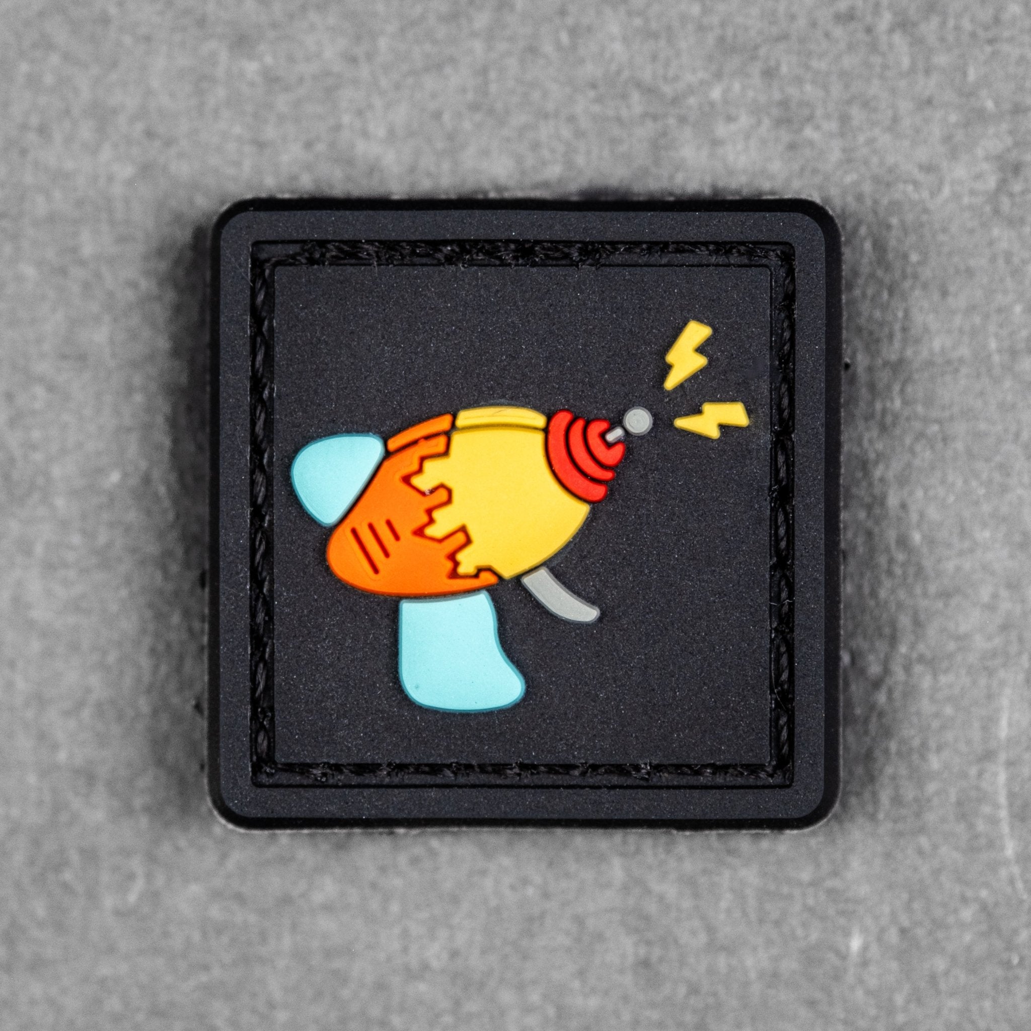 Ray Gun RE Patch – URBAN EDC®