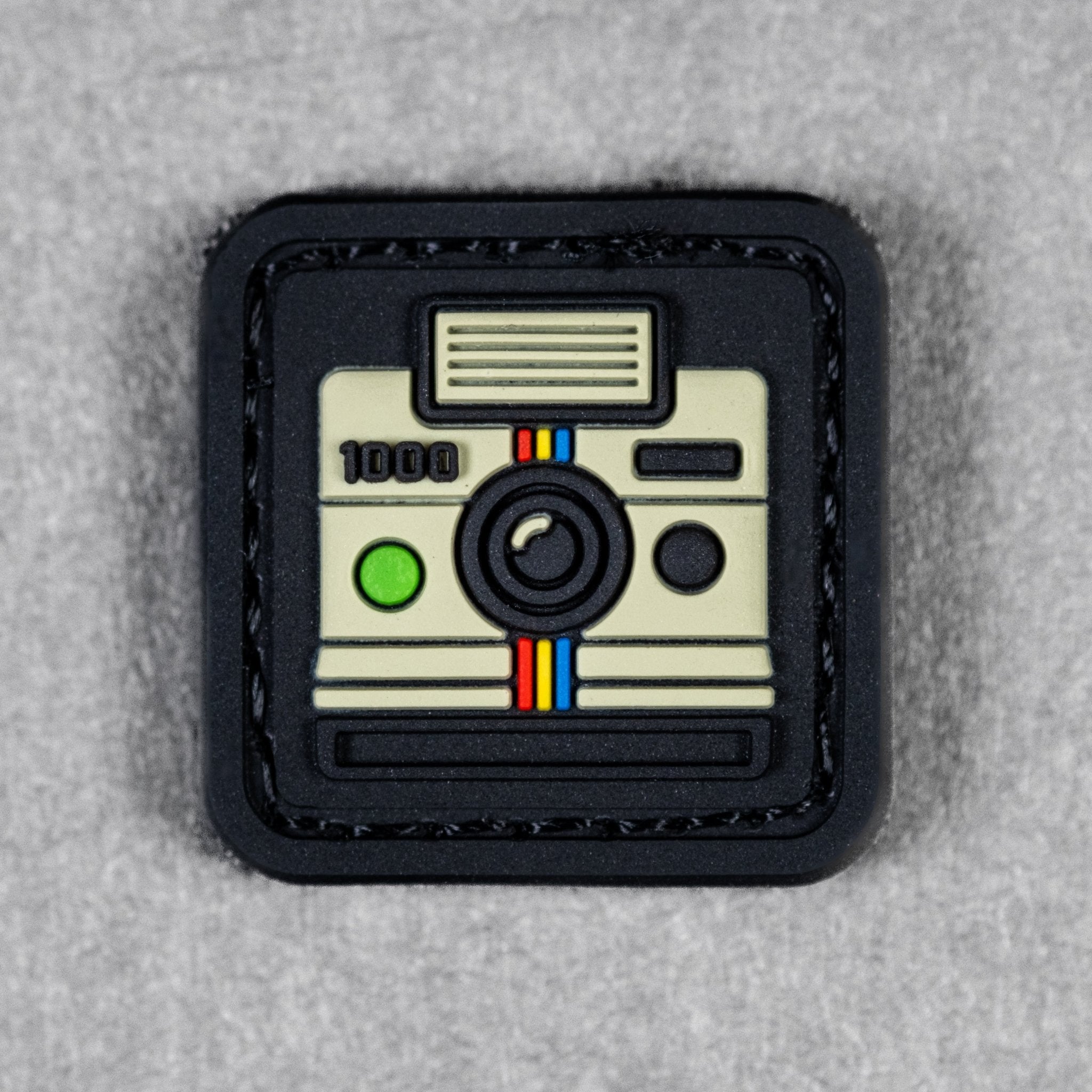 Retro Flash RE Patch – URBAN EDC®