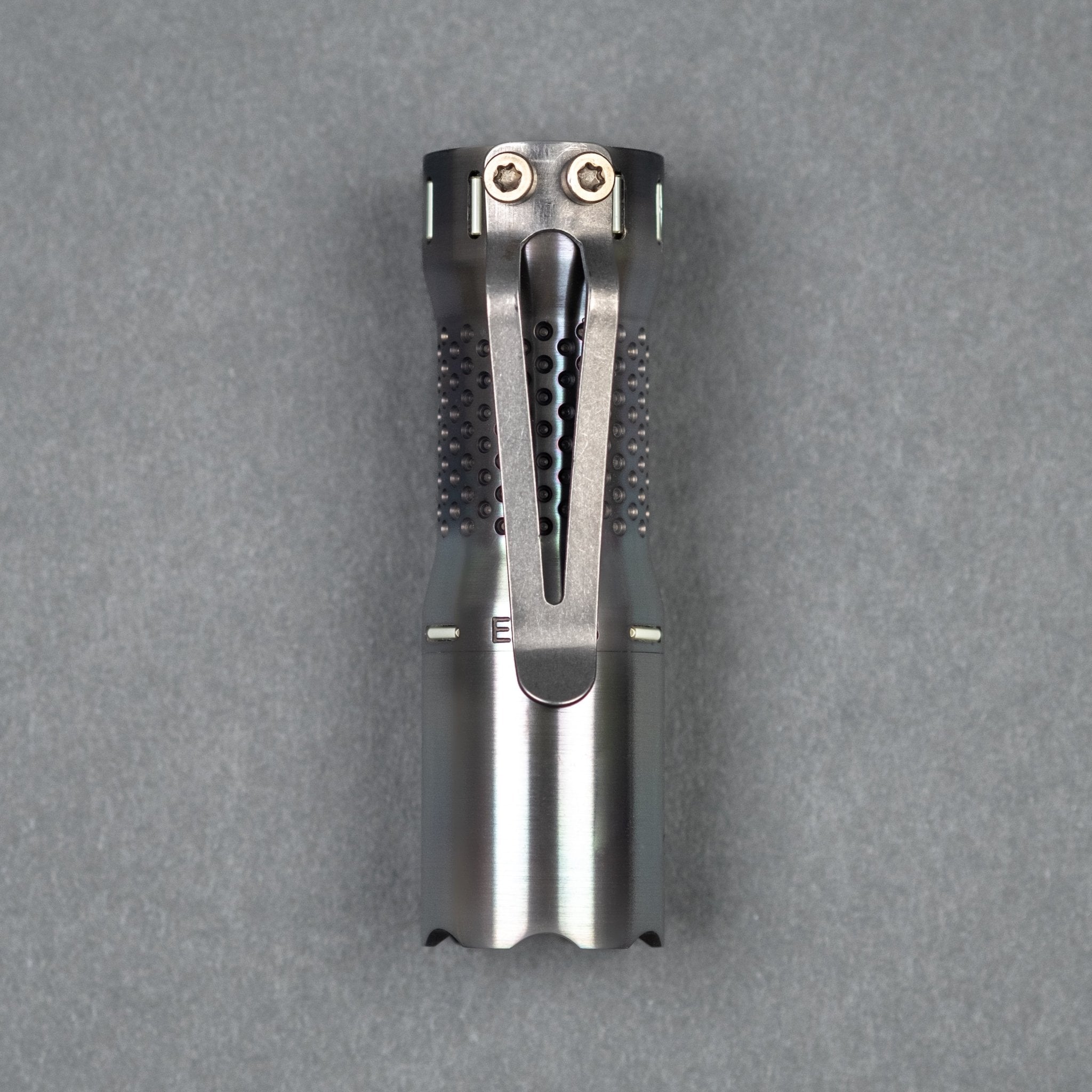 Sinner Customs 18350 - Zirconium – URBAN EDC®