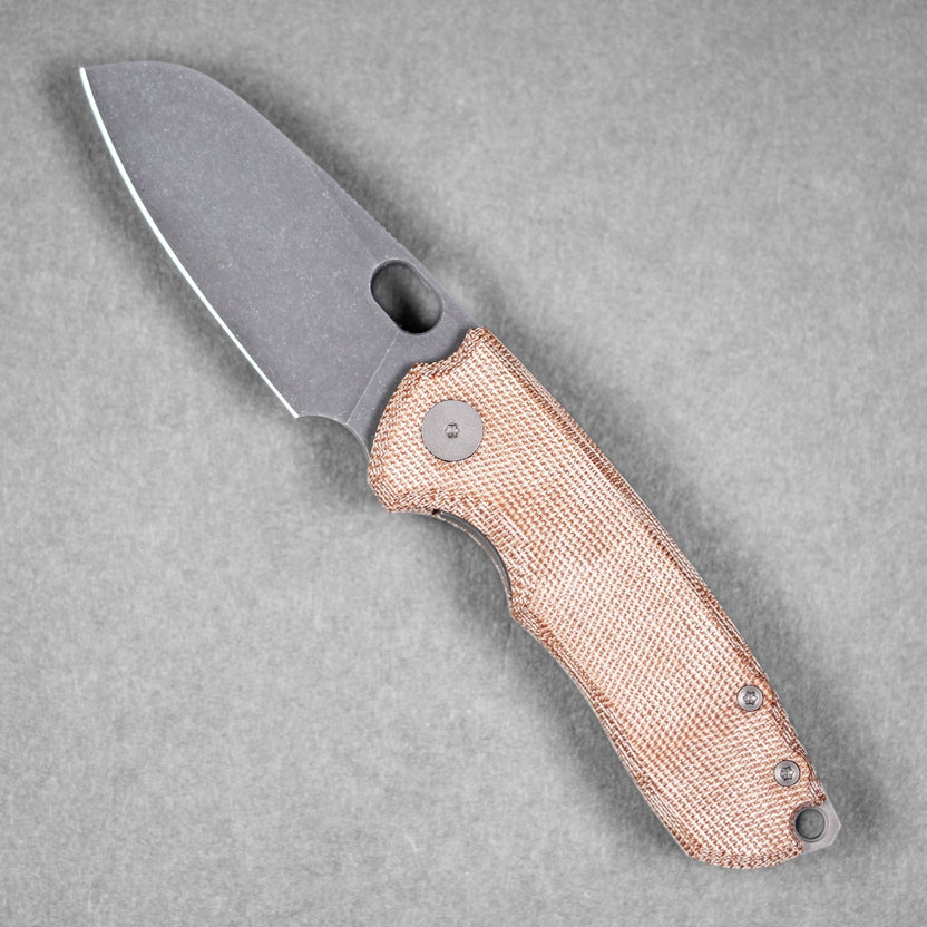 Knife Blade Grinds Explained: Flat, Hollow, Convex & Chisel – URBAN EDC®