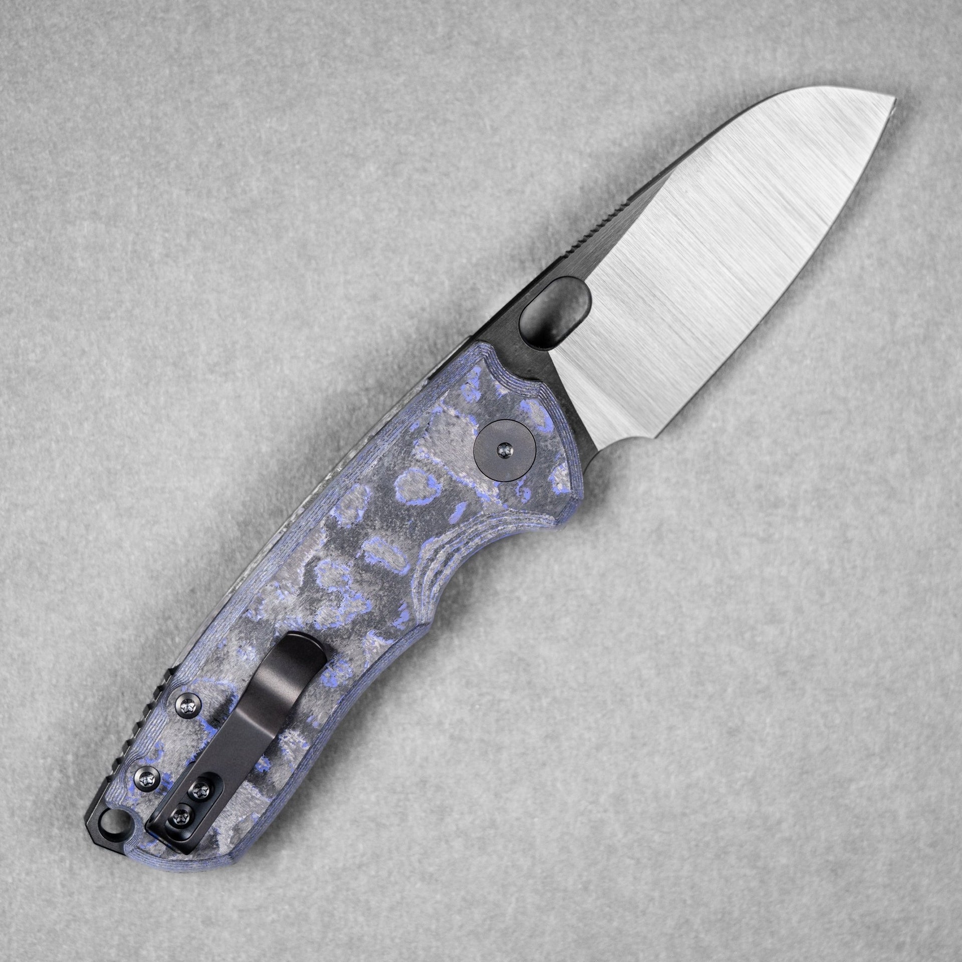 North Carolina Knife Laws Every Owner Should Know – URBAN EDC®