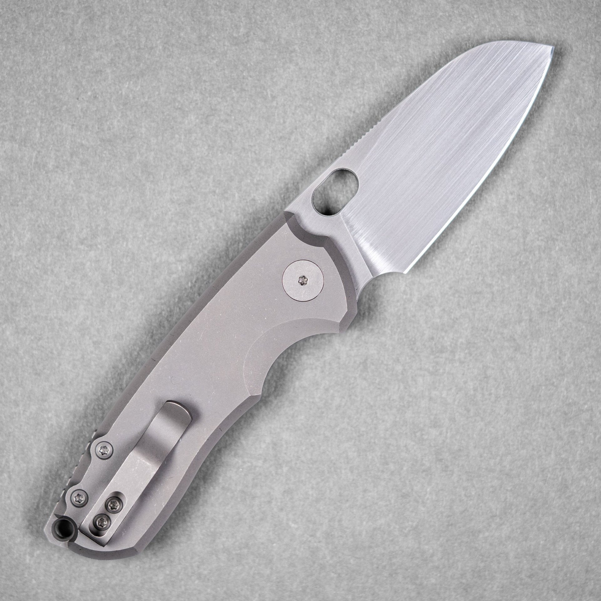 North Carolina Knife Laws Every Owner Should Know – URBAN EDC®