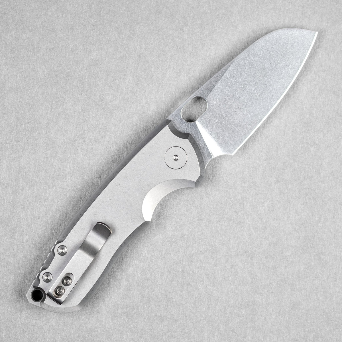 URBAN F5.5 - Stonewashed Magnacut & Stonewashed Titanium – URBAN EDC®