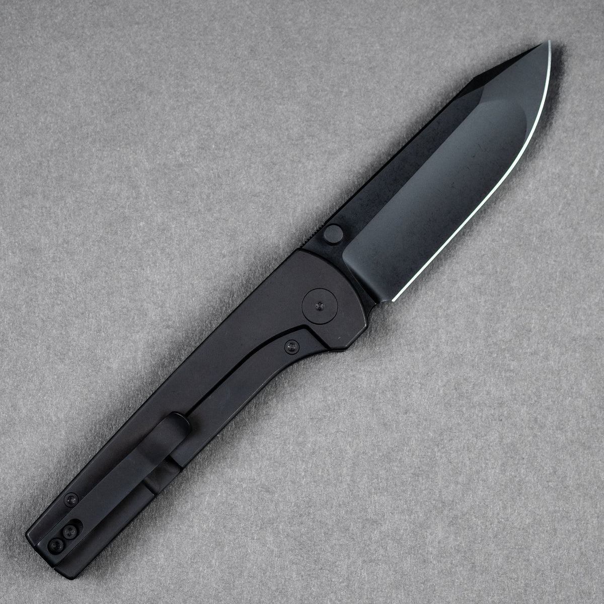 EDC Pocket Knives, Blades, & Folders | Everyday Carry Pocket Knives ...