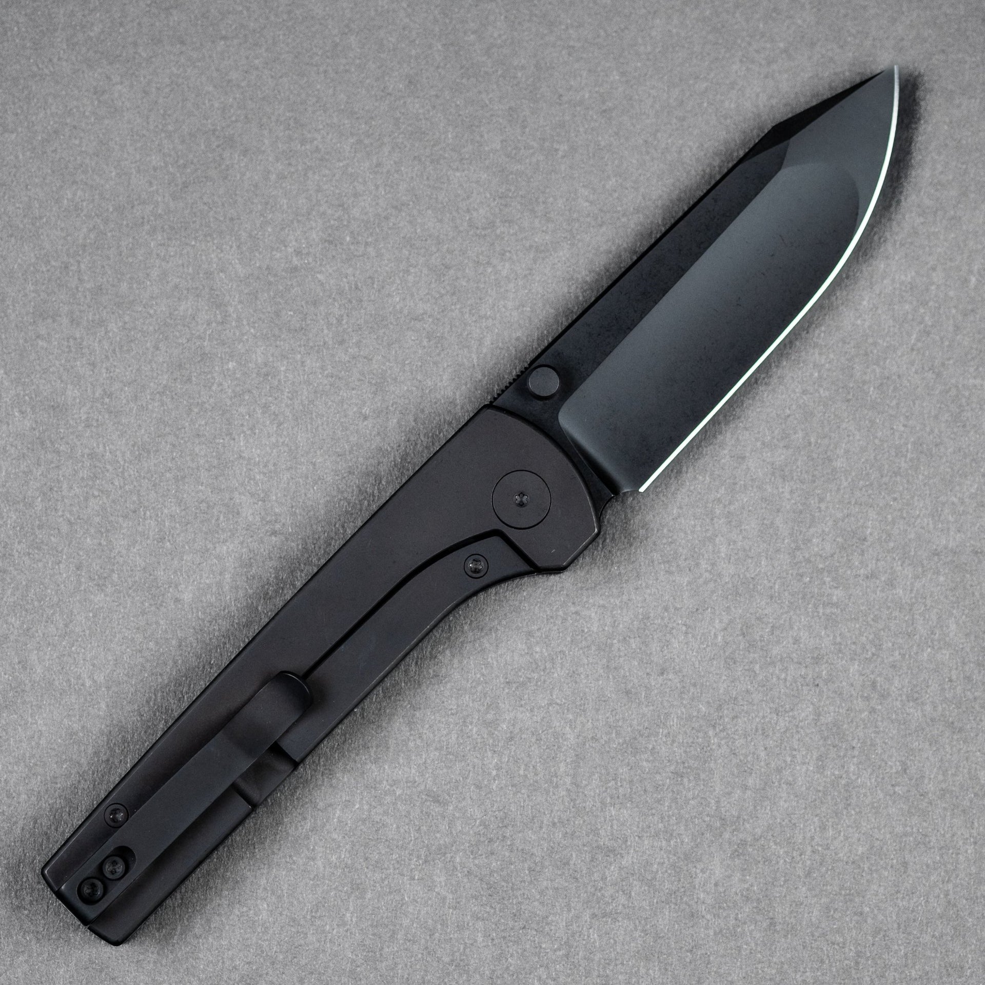 EDC Pocket Knives, Blades, & Folders | Everyday Carry Pocket Knives ...