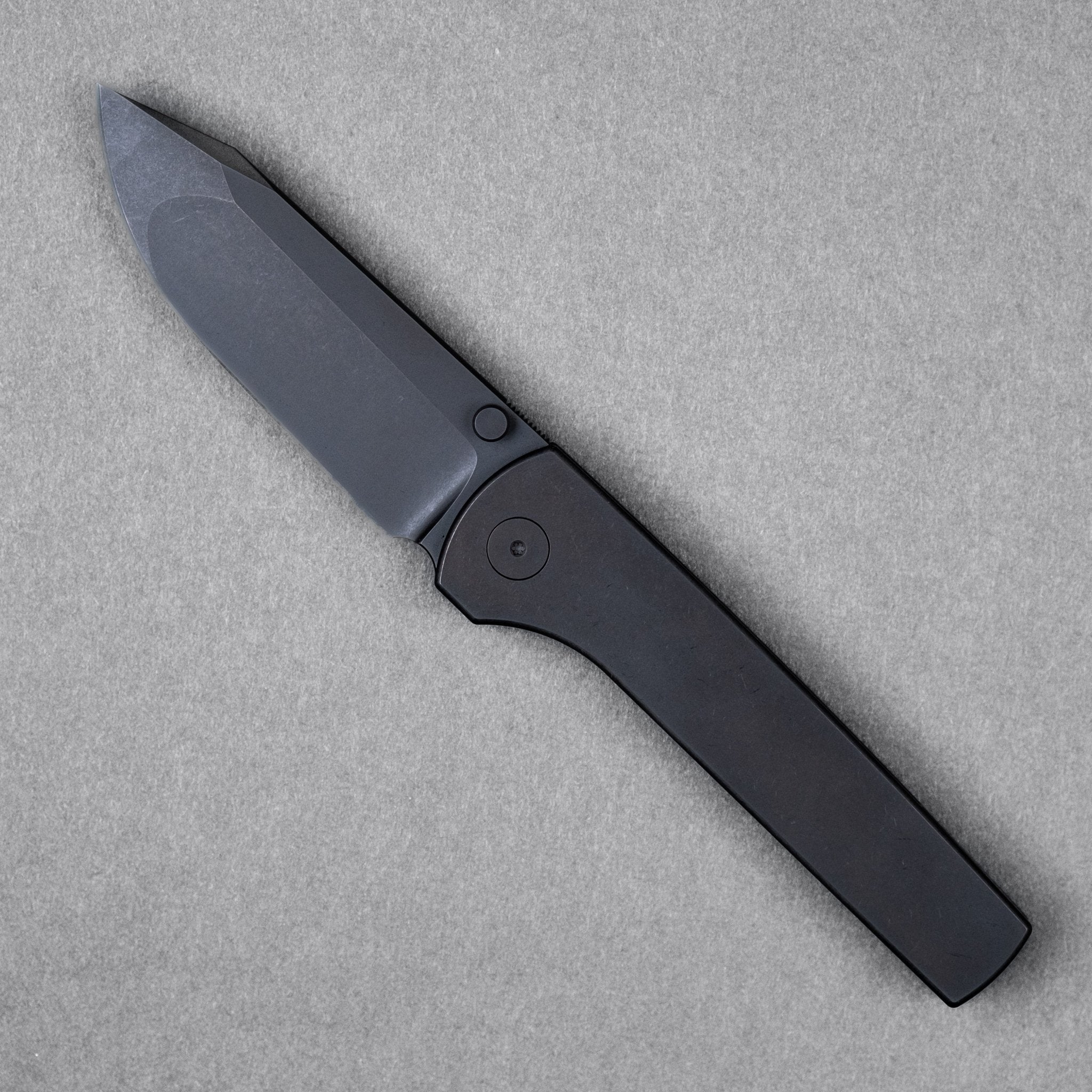 URBAN Miso - Blackwashed Titanium w/ Blackwashed Compound Hollow Magna ...