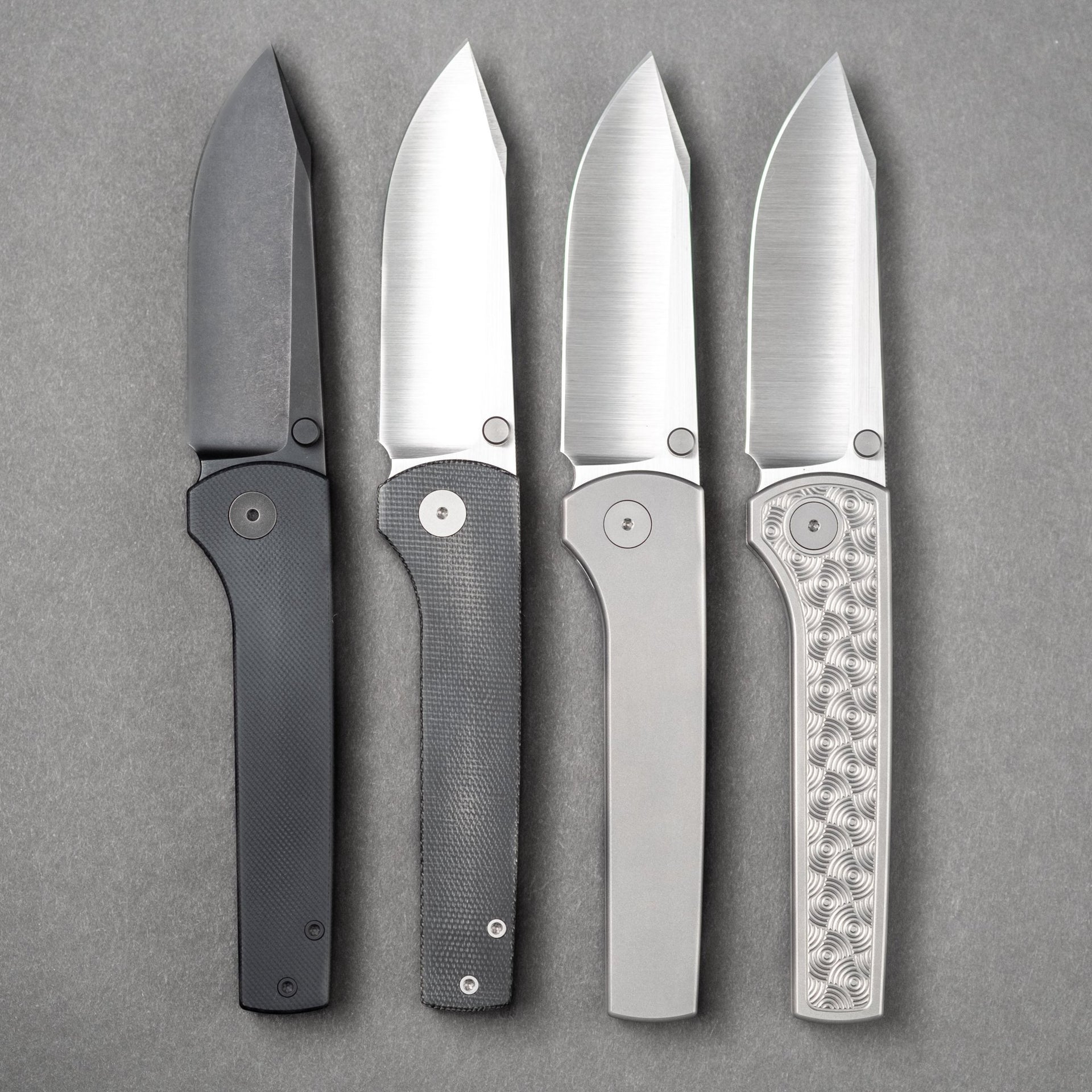 Shop Everyday Carry Gear | URBAN EDC Essentials | Knives, Flashlights ...