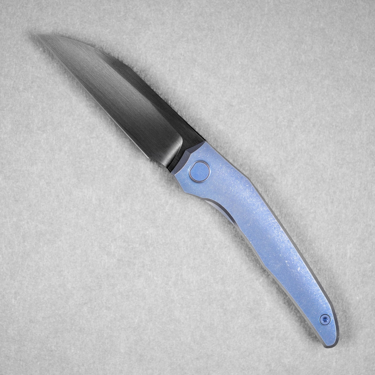 Knife Blade Grinds Explained: Flat, Hollow, Convex & Chisel – URBAN EDC®