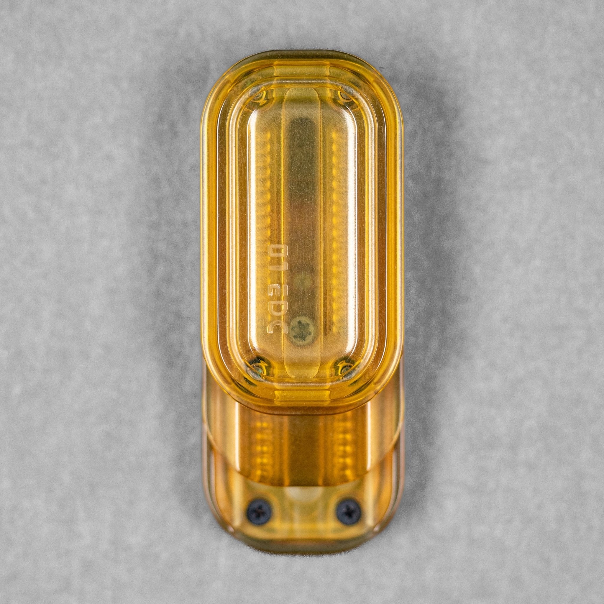 Zero One EDC Slider Shell No. 7 - Ultem – URBAN EDC®