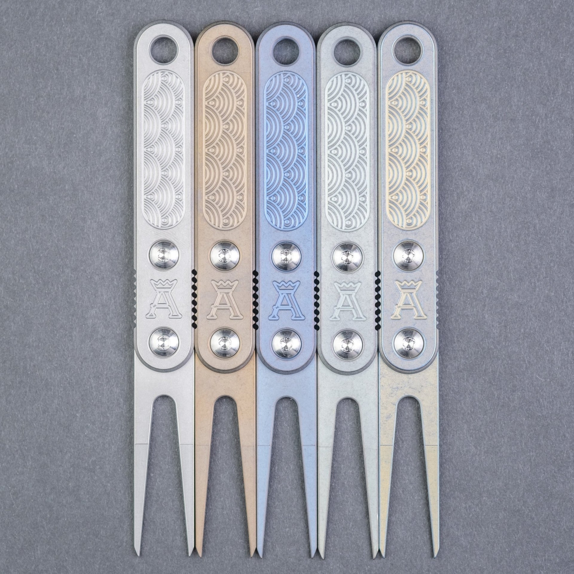 Seigaiha Collection - URBAN EDC®