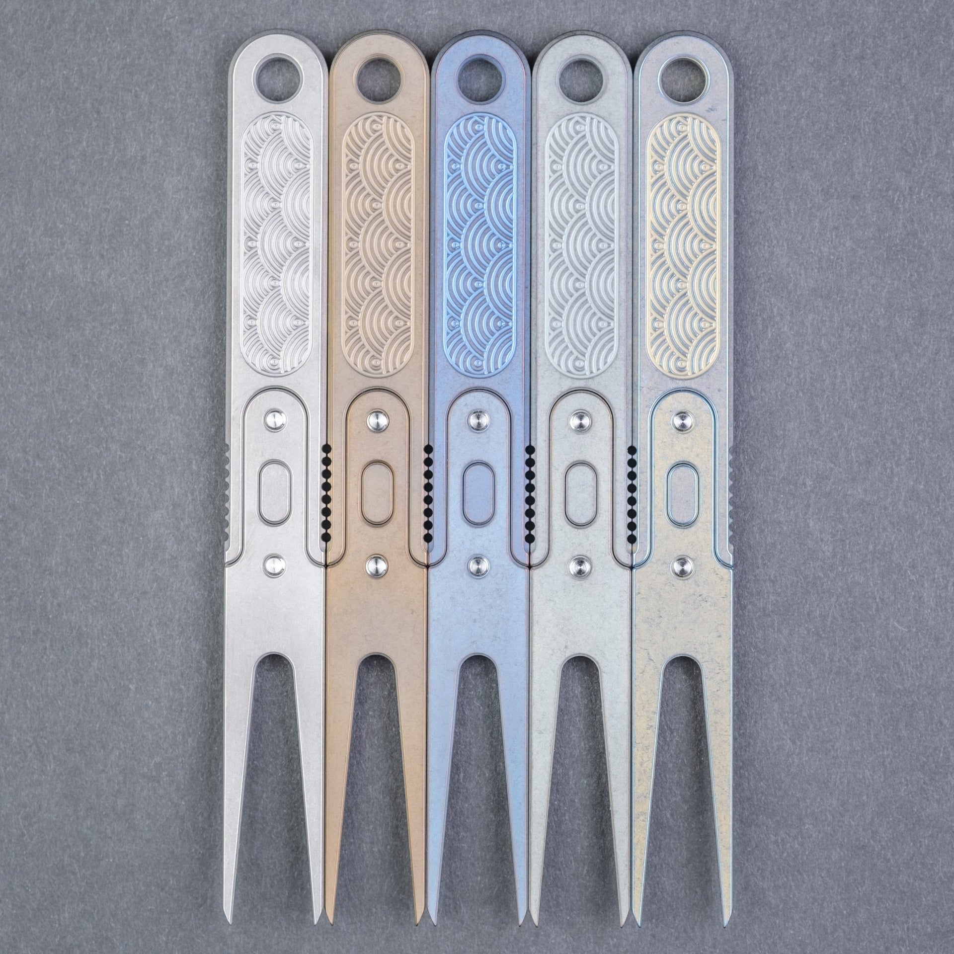 Seigaiha Collection - URBAN EDC®