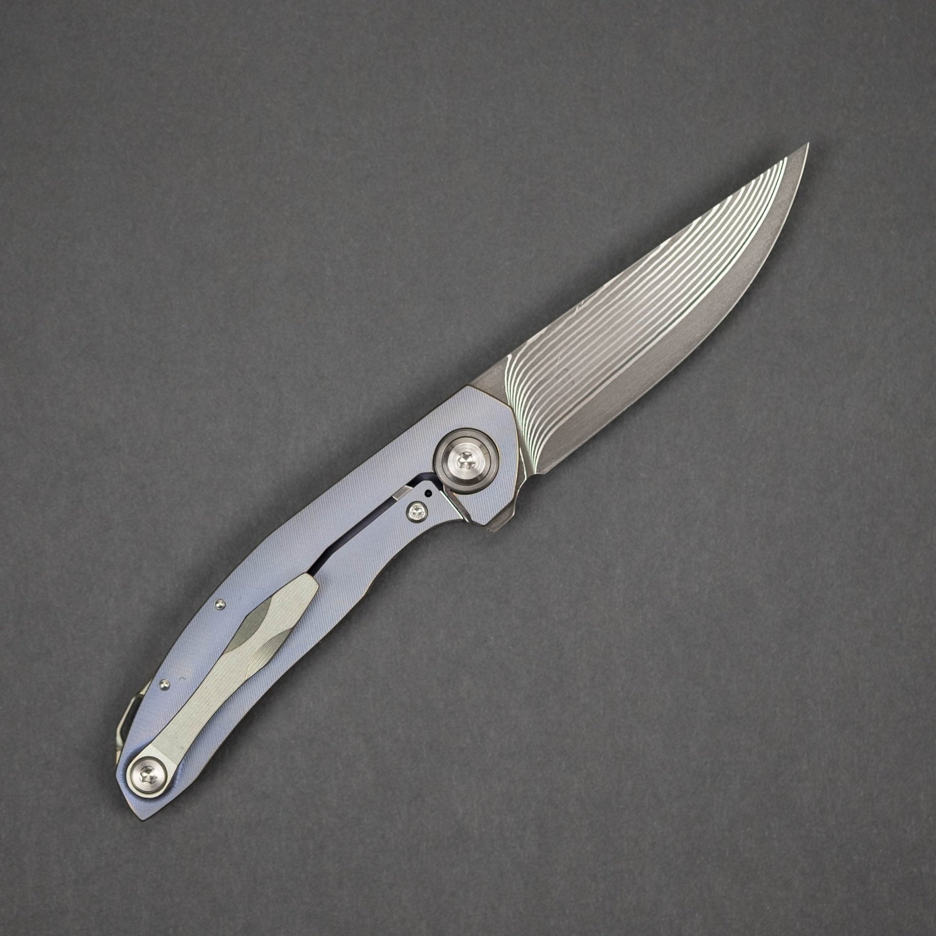 Products – URBAN EDC®