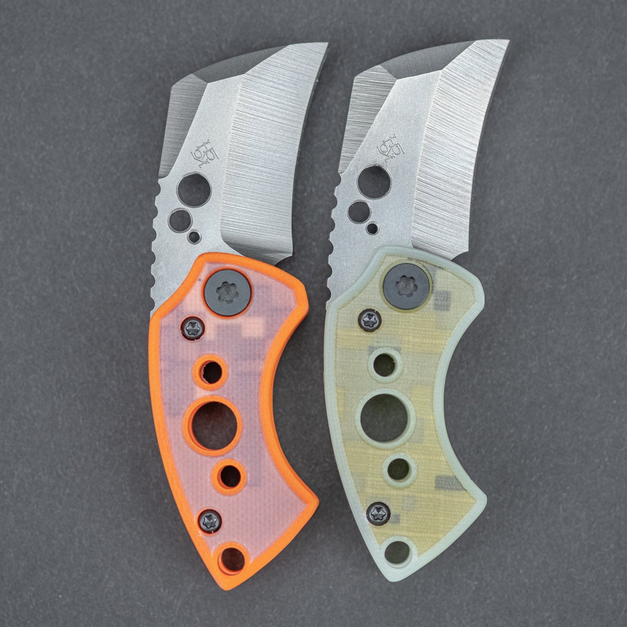 Koch Tools WharHawk - Digicam G10 (Custom) – URBAN EDC®