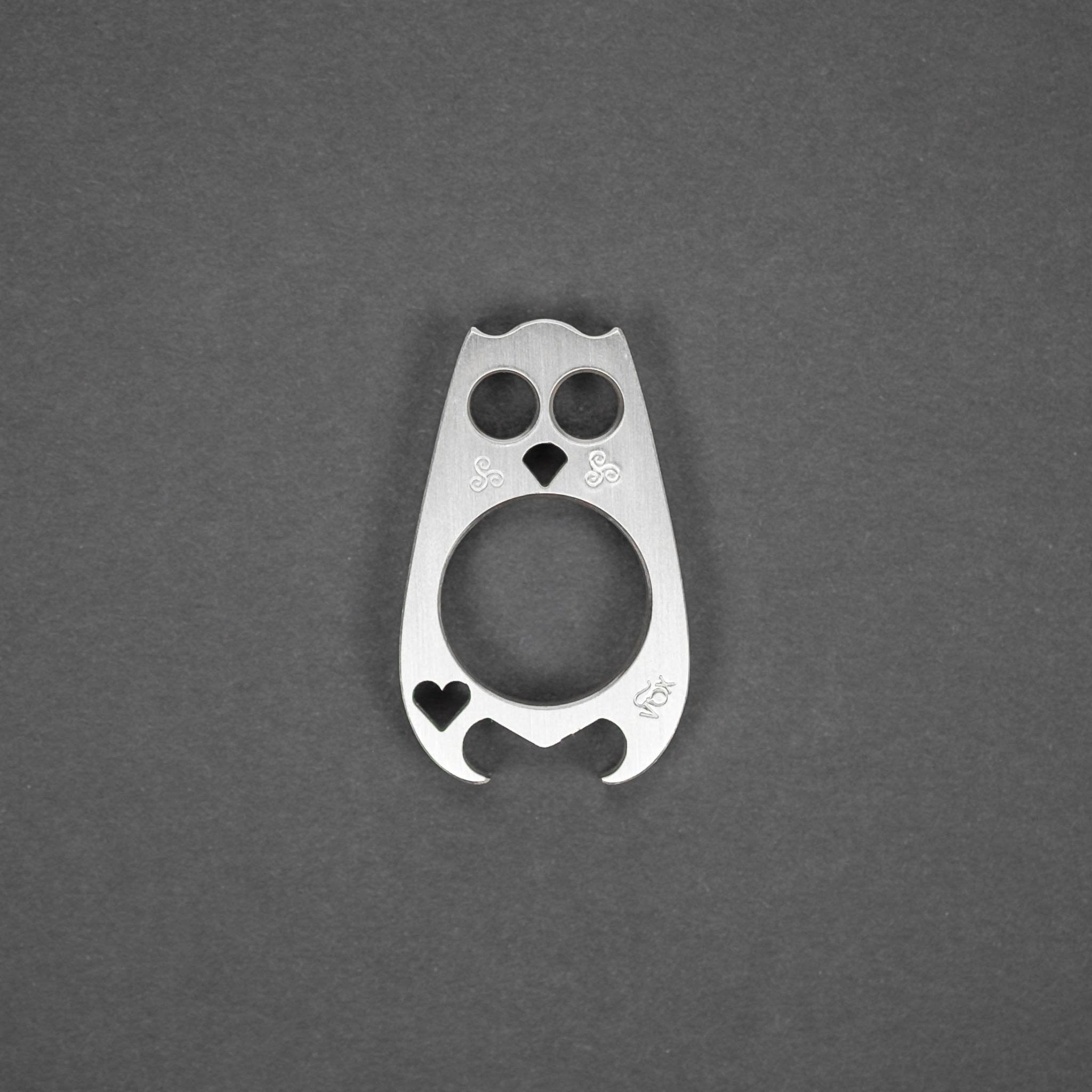 Pre-Owned: VoxDesign Vox Heartless Orwell - Marine Steel (Custom ...