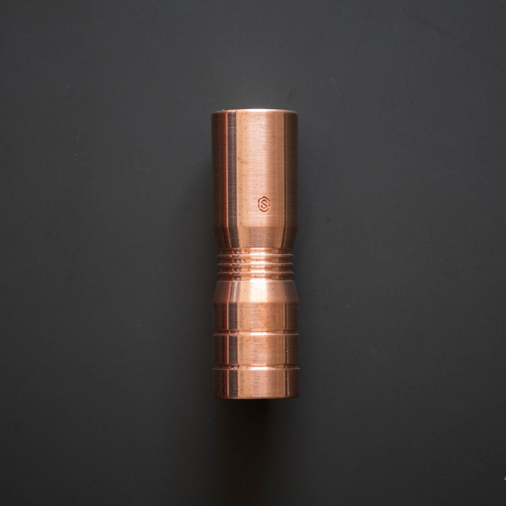 Sinner Customs Tri-EDC - Copper (Custom) – URBAN EDC®