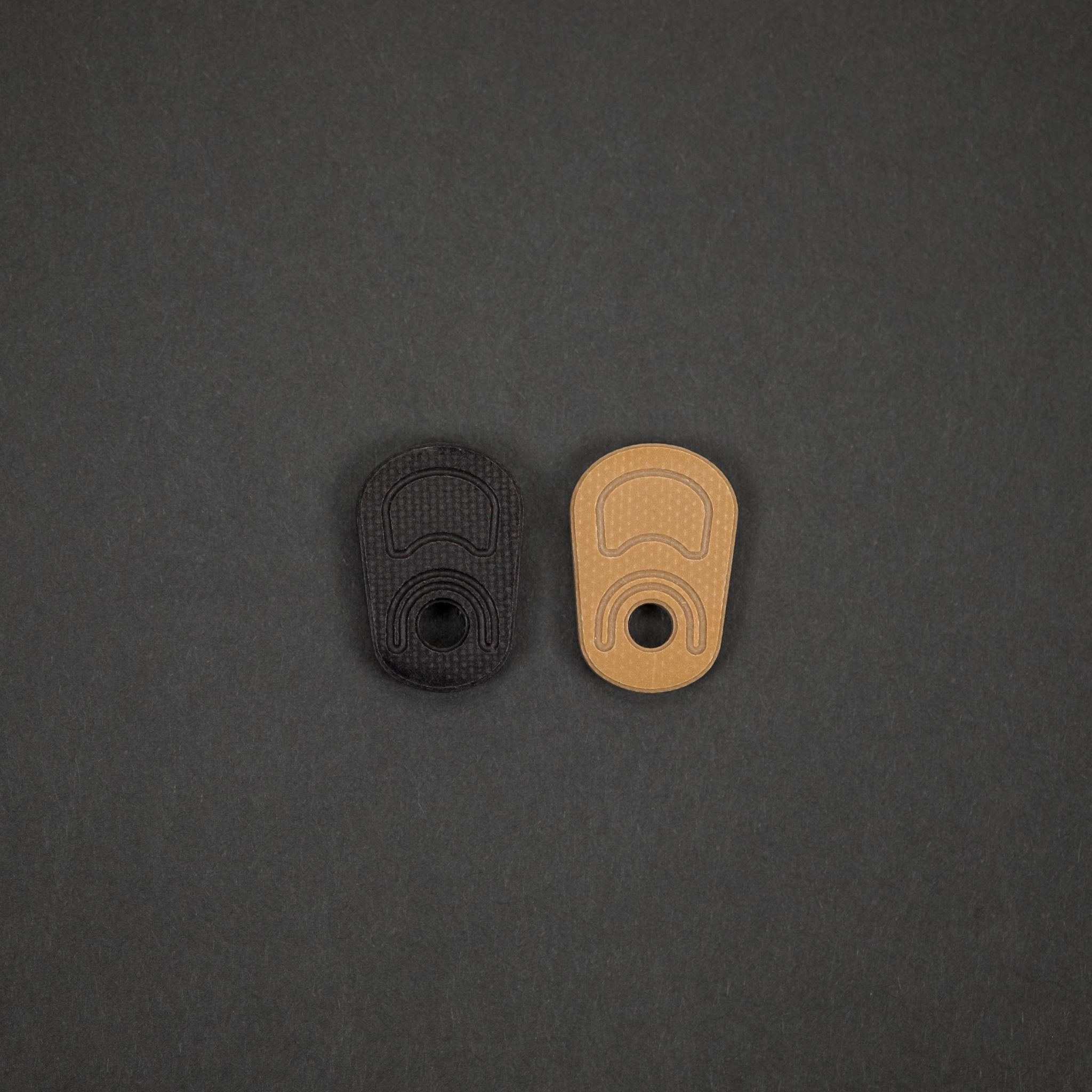 Swan Knives Pull Tab Bead - G10 | EDC Bead | Urban EDC Supply – URBAN EDC®