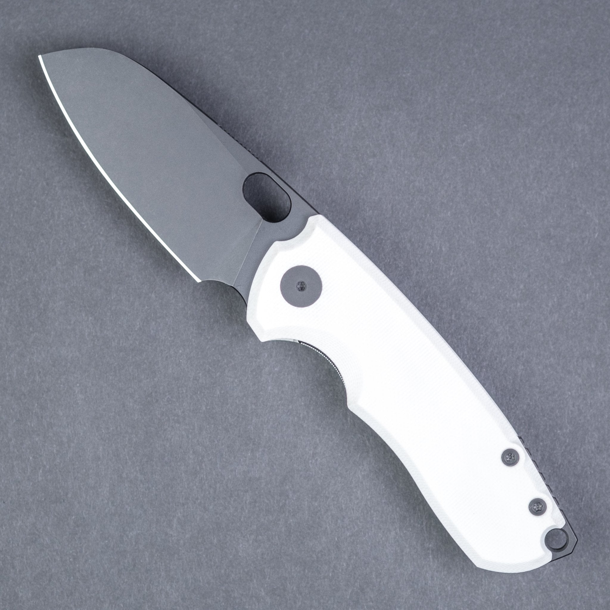 URBAN F5.5 - Stormtrooper G10 – URBAN EDC®